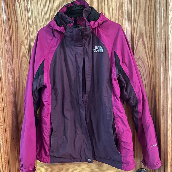 The North Face | Jackets & Coats | The Northface Outer Shell | Poshmark
